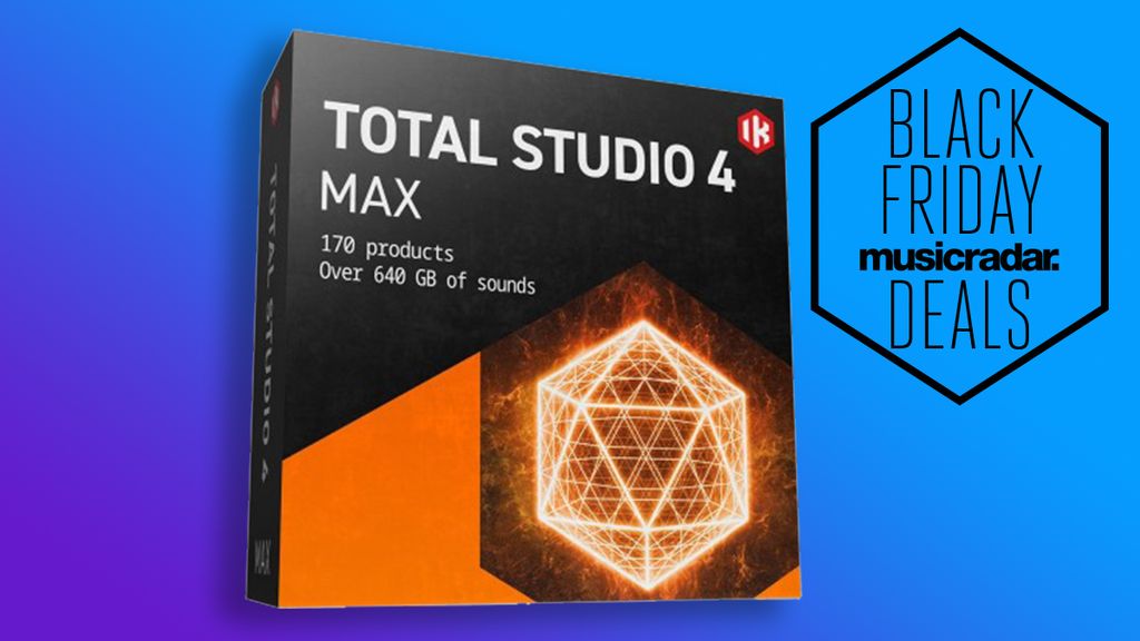 Give your home studio a €14,000 makeover for just €349 with this ...