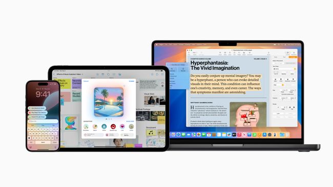 macOS 11 Big Sur: features, supported Macs, everything we know | TechRadar