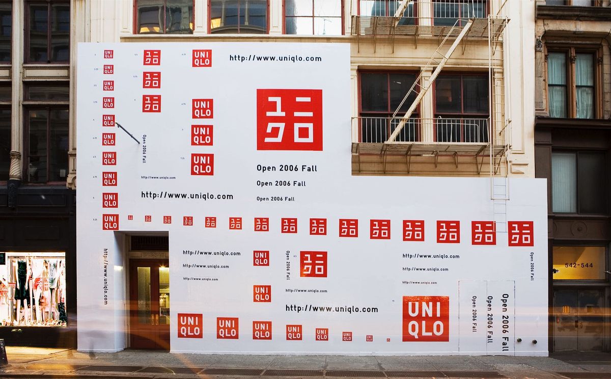 The best rebrands of the 2000s, picked by pros | Creative Bloq