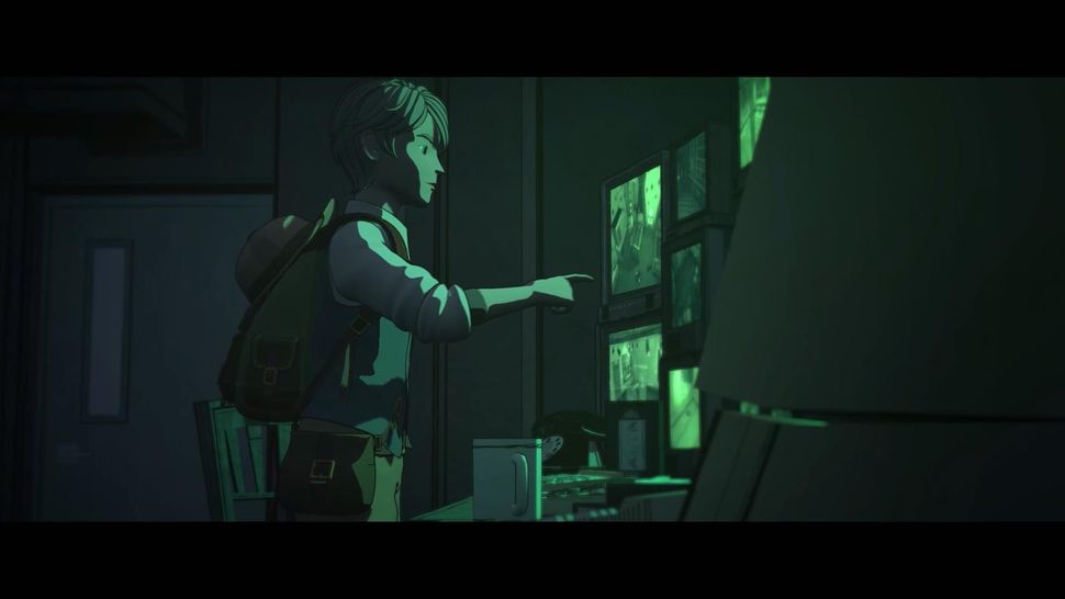 Blue Prince review: a perfectly perplexing puzzler | TechRadar