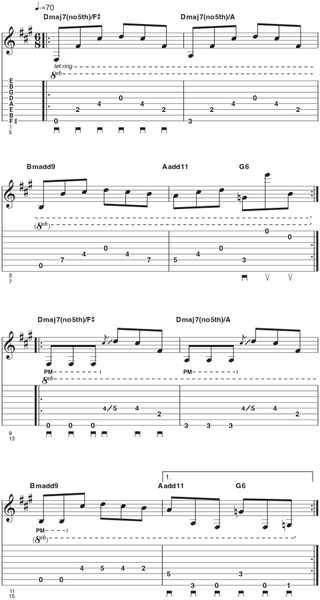 8-string guitar lesson: your introduction to the heavy realm | Guitar World