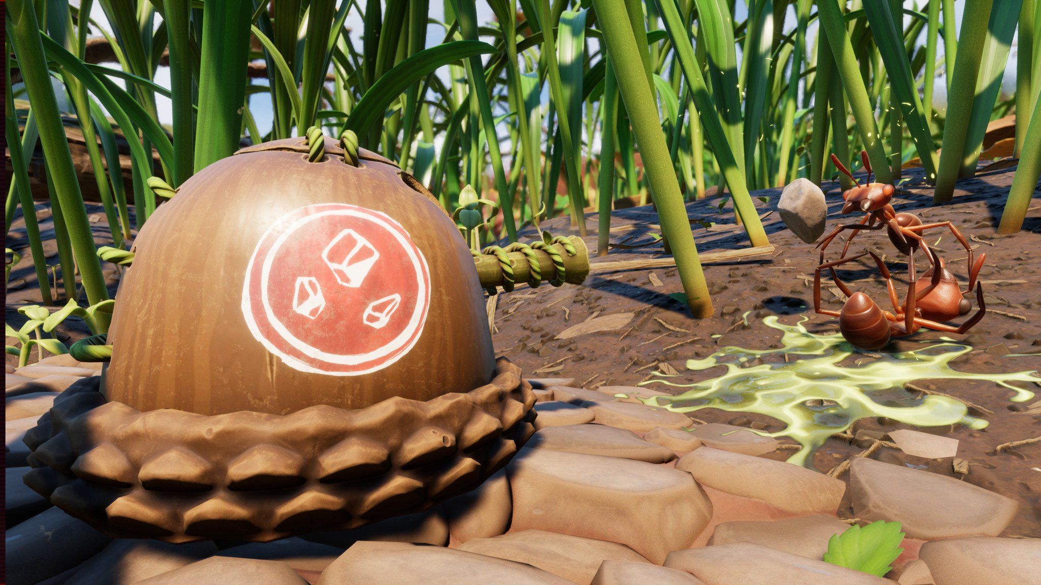 Grounded 'The Bugs Strike Back' update brings new ways to engage ...