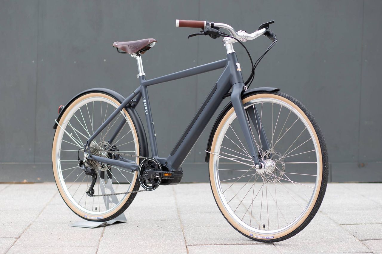 Twelve new e-bikes designed to get our hearts racing | Wallpaper*