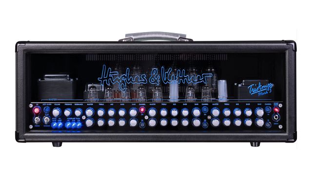 Best high-end guitar amps 2025: luxurious amps for pro guitarists ...