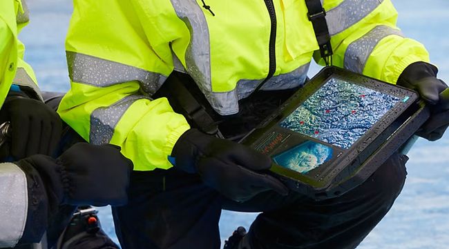 Best rugged tablet | Android Central