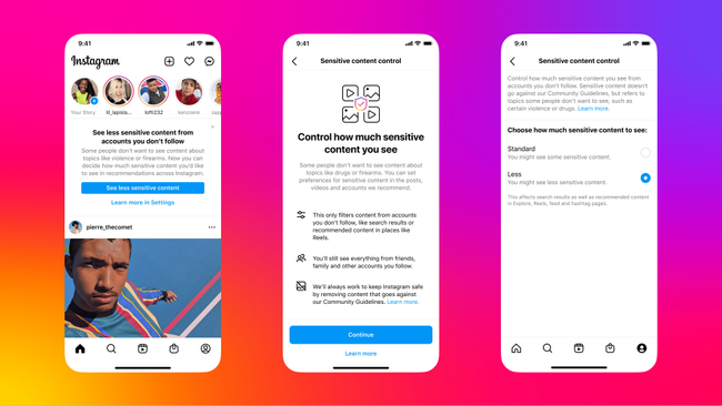 How To Set Up Two Factor Authentication For Instagram Imore