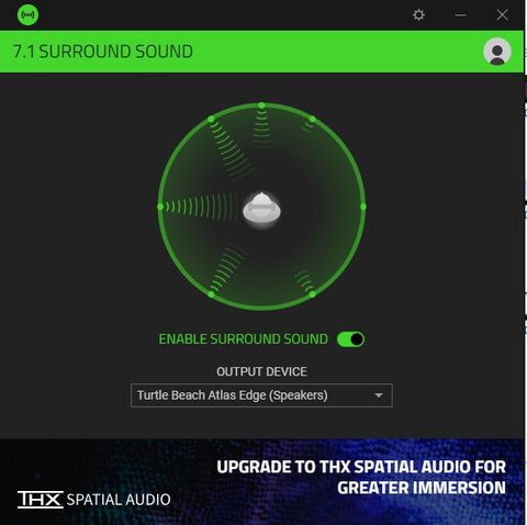 Razer BlackShark V2 X Review: Affordable Surround Sound | Tom's Hardware