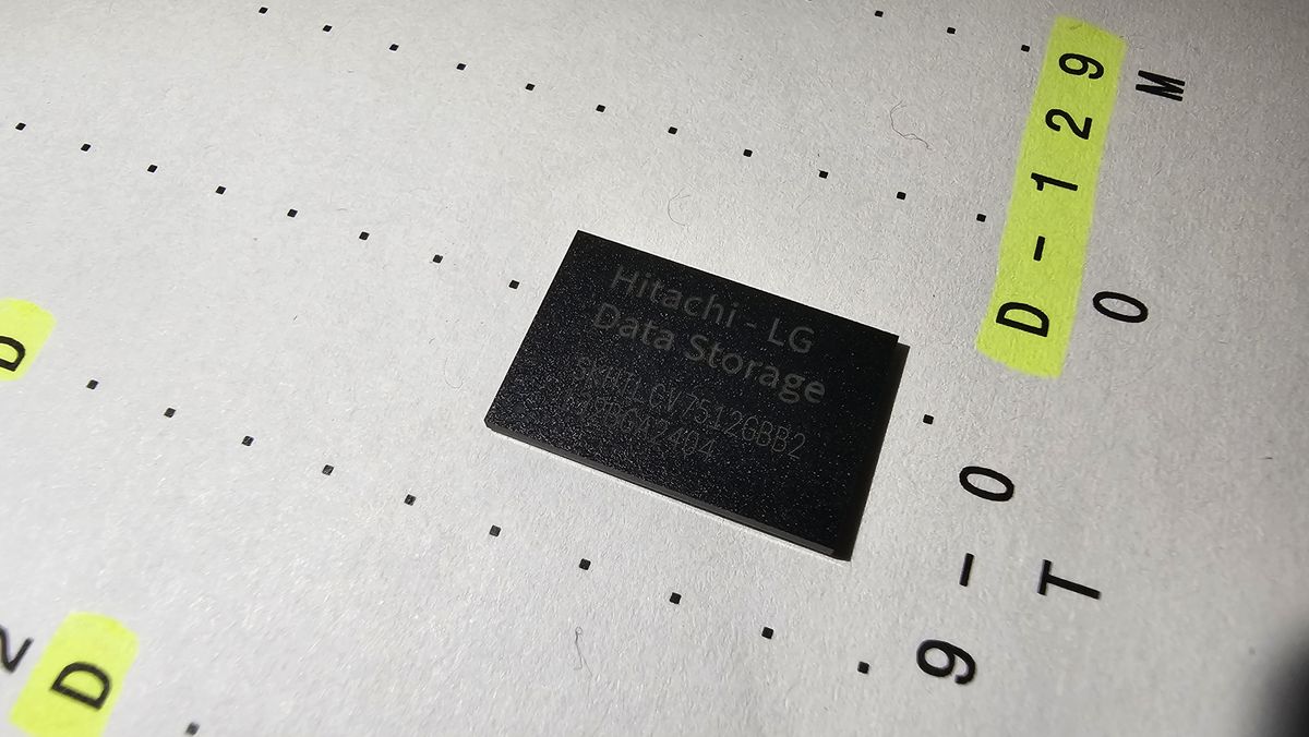 SK hynix and HLDS revive the optical-era Super Multi brand for ...