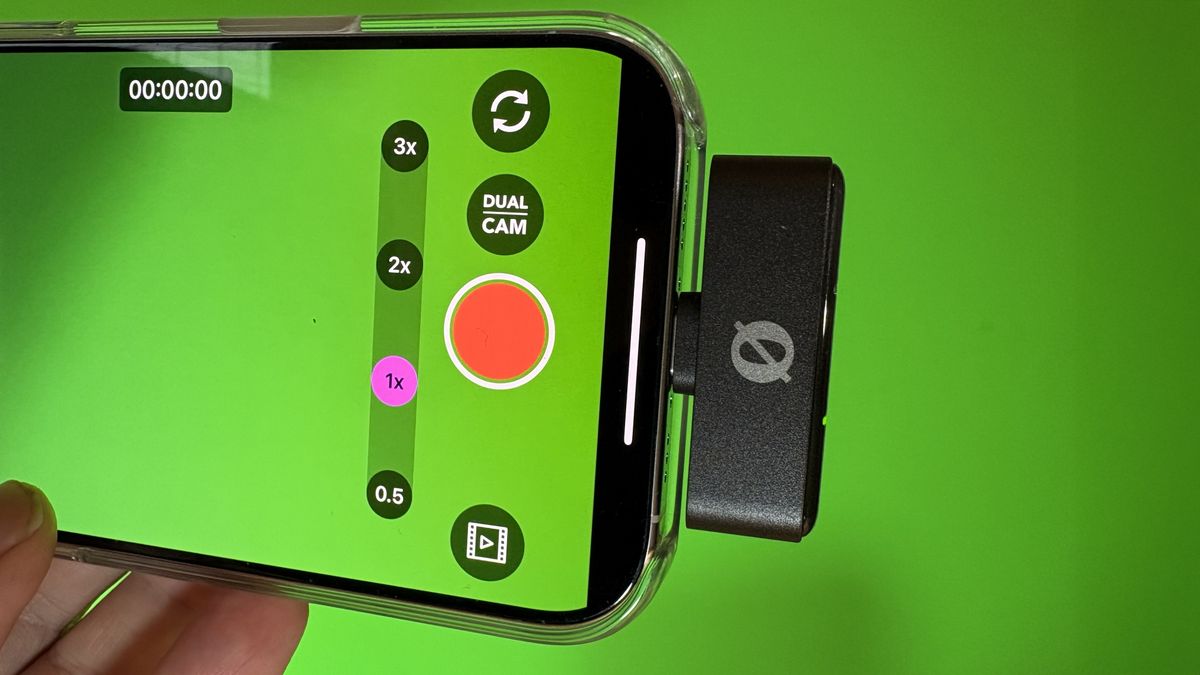 RØDE Wireless Micro review: perfect entry-level wireless mic kit ...