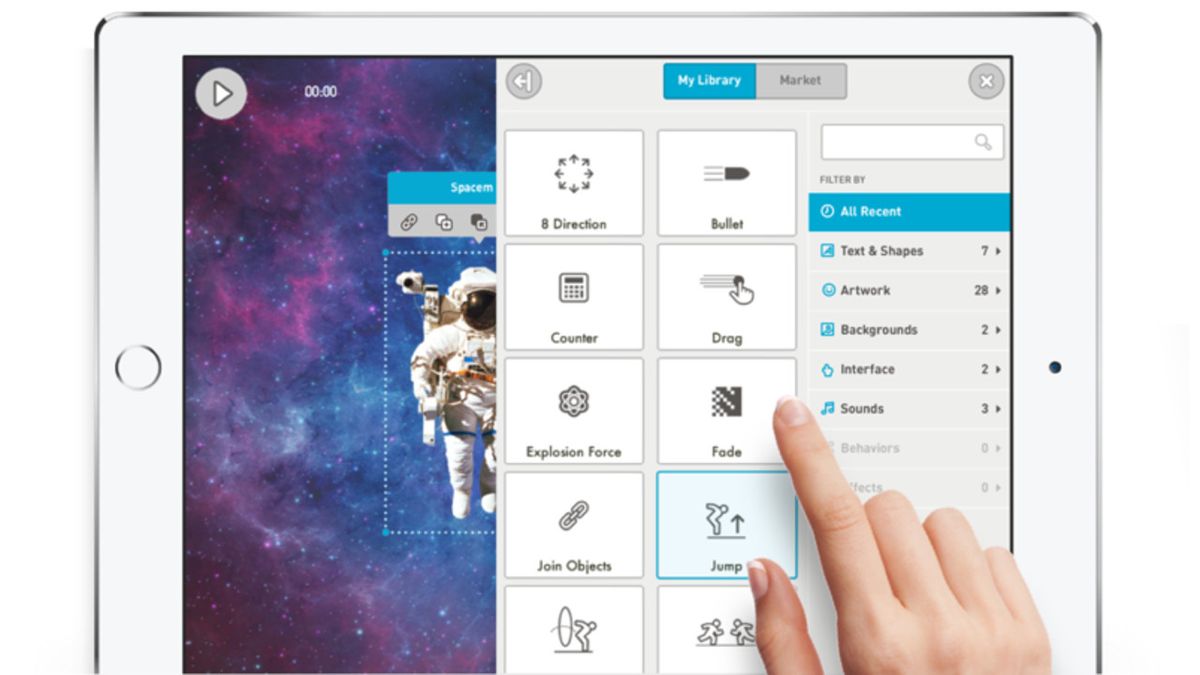 What is Ready Maker and How Can it Be Used to Teach? | Tech & Learning