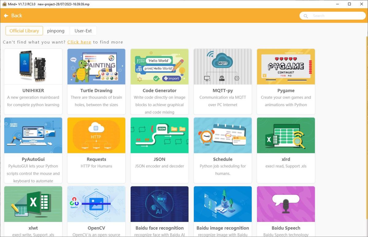 Unihiker Single-Board Computer Review: Fun for Beginners, Less-so for ...