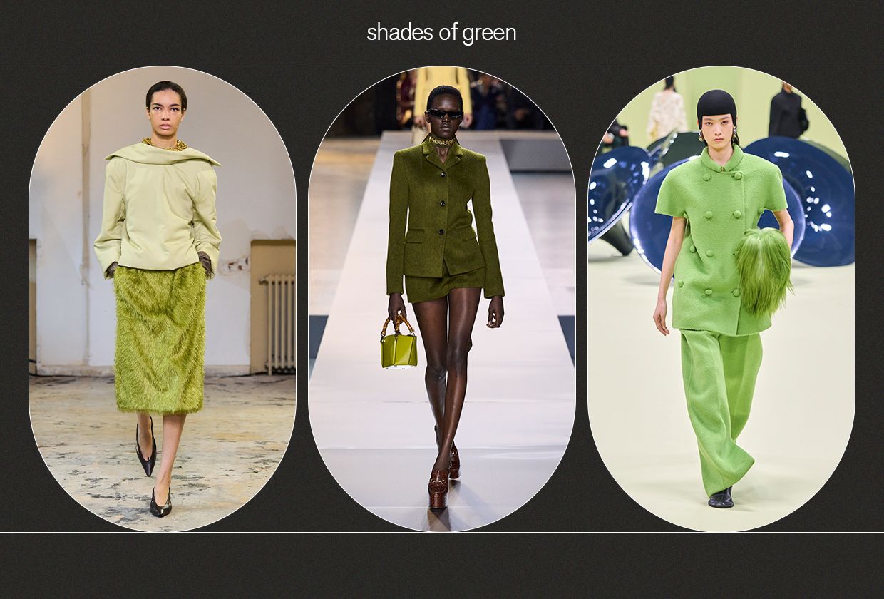 These Are the Biggest Jacket Trends for Fall 2024 | Who What Wear