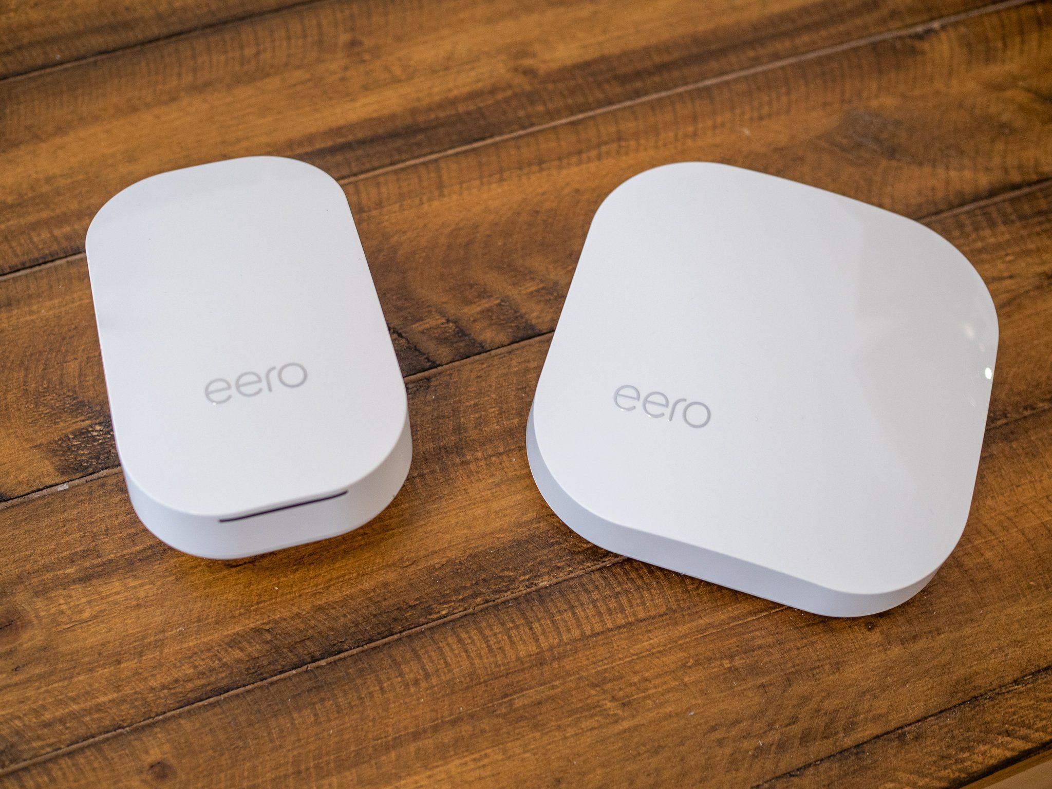 Eero Pro review: An excellent mesh router system, but overkill for ...
