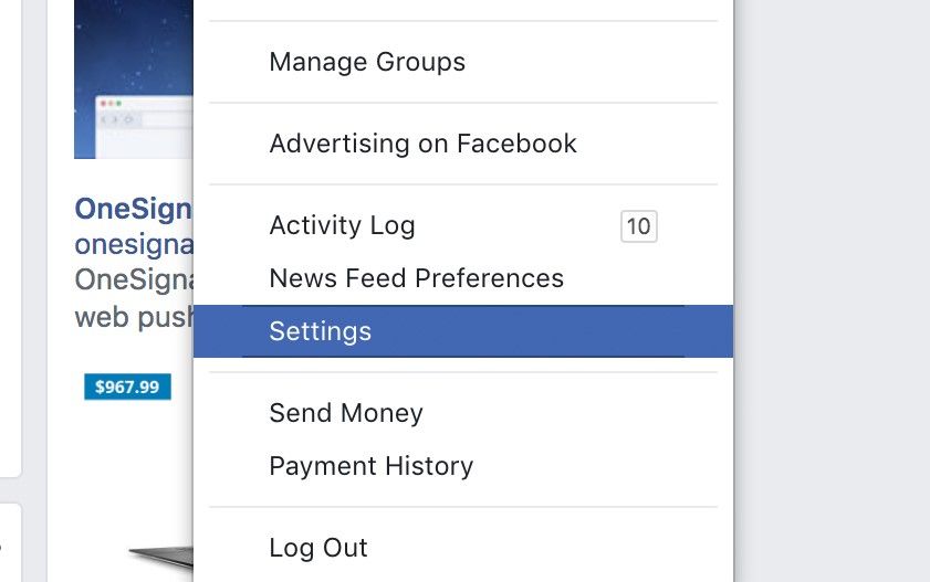 How to use Off-Facebook Activity to clear your history | Tom's Guide