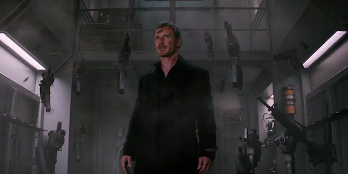 The 10 Most Badass Superhero Movie Moments Of 2019 | Cinemablend