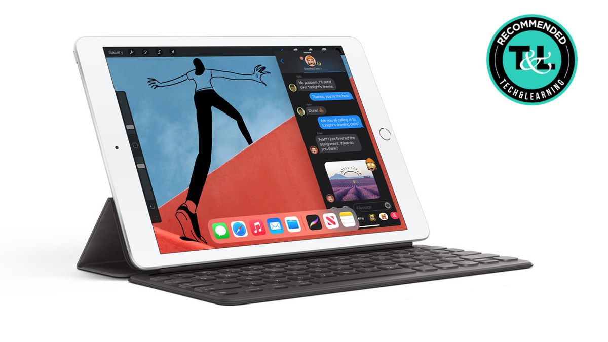 Best Tablets For Teachers 2022 | Tech & Learning