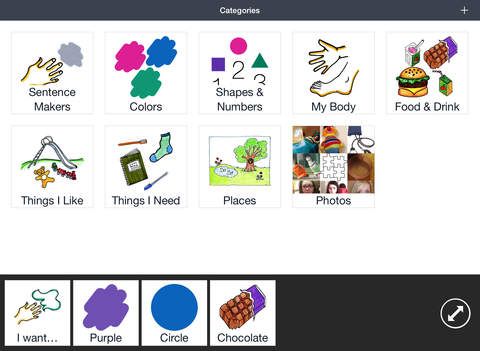 Amazing iPad apps to help with autism and awareness | iMore