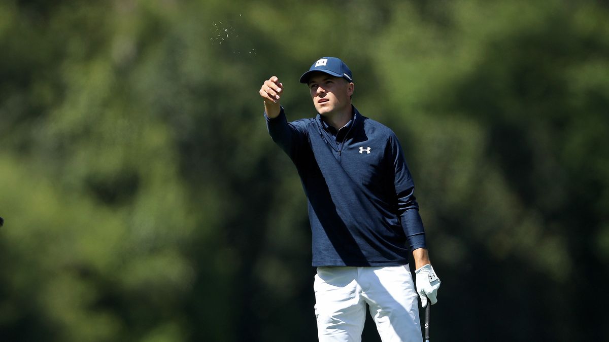 How To Calculate Distance In The Wind | Golf Monthly