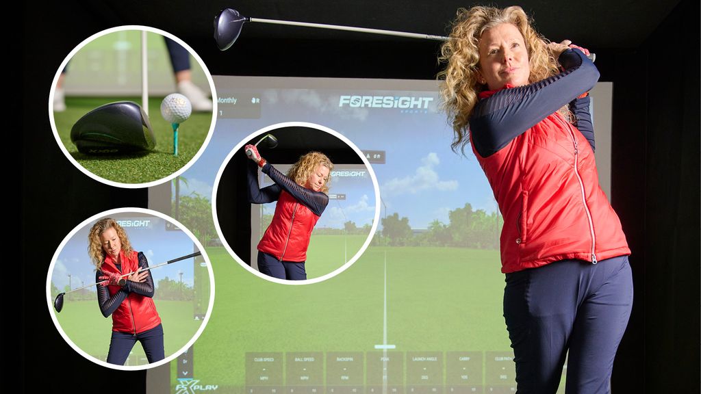 3-Wood Ball Position Explained | Golf Monthly
