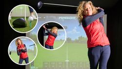 Driver Impact Position: How Is It Different To An Iron Shot? | Golf Monthly