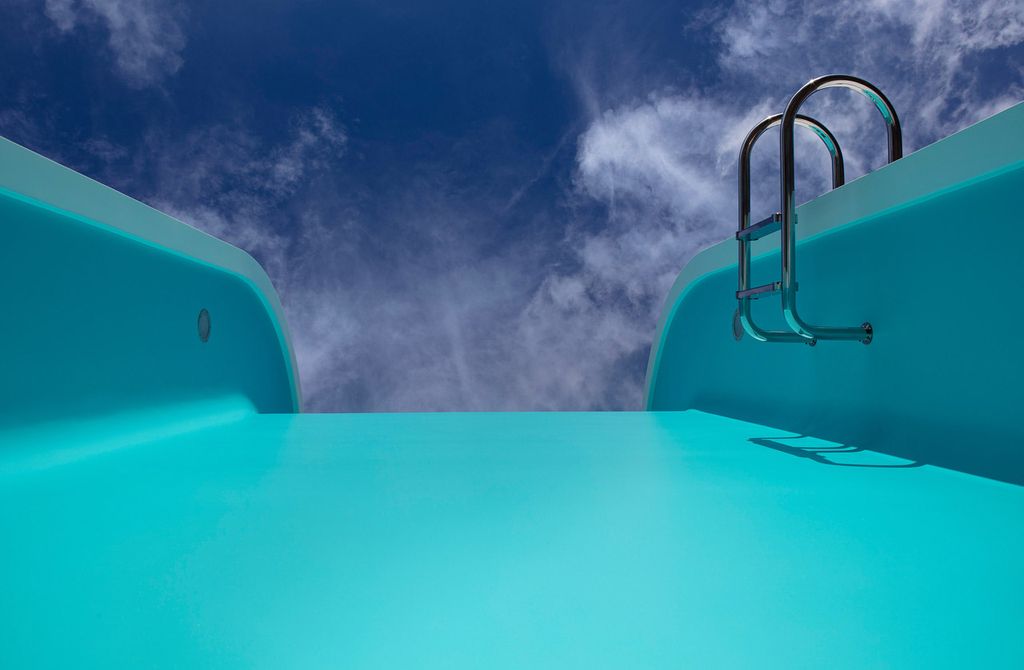Elmgreen & Dragset unveil swimming pool sculpture in Miami | Wallpaper*
