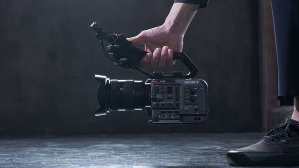 Video Camera Reviews, Buying Guides and Features | Digital Camera World
