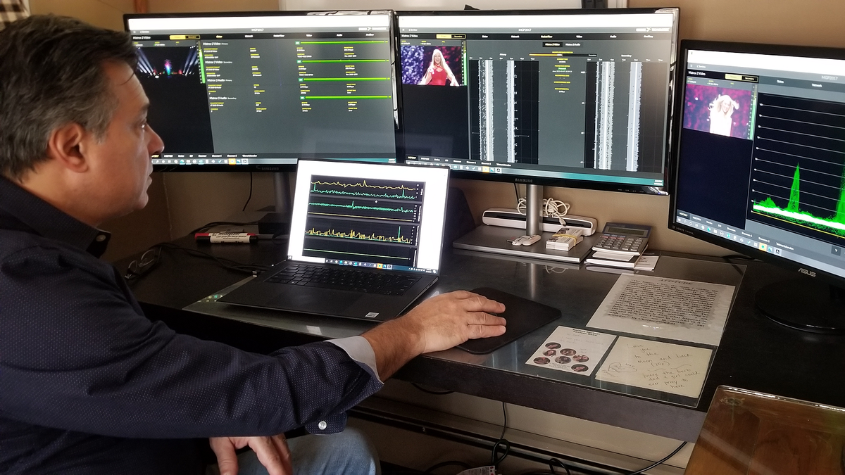 Bridge Technologies, 2110 Solutions Announce Partnership | TV Tech