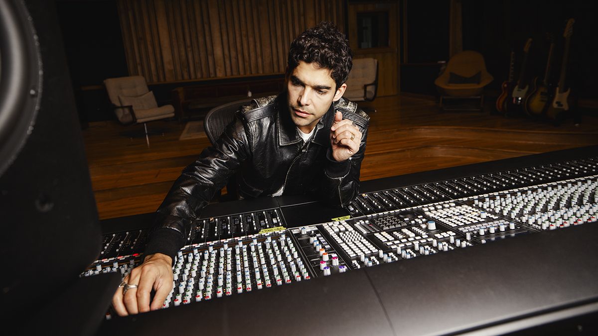 “I think Billy would say there was no need to make any more songs. And ...