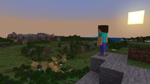 How to unblock Minecraft and play it anywhere | TechRadar