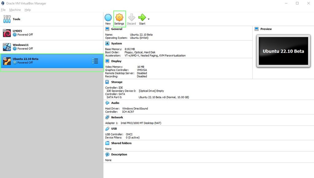 How To Set Up Virtual Machines with VirtualBox | Tom's Hardware