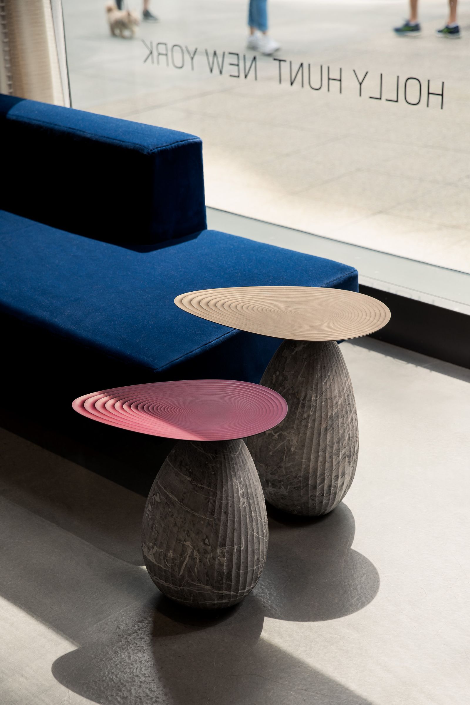 Holly Hunt celebrates 40th anniversary with new collection | Wallpaper*