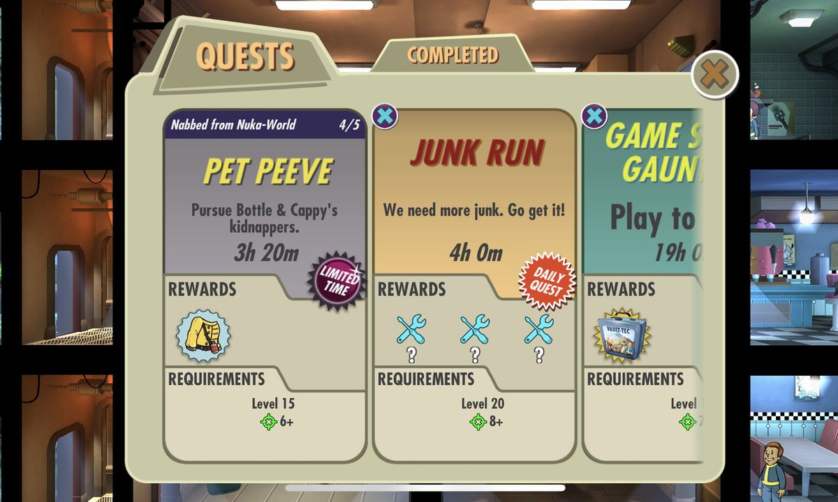 18 Essential Fallout Shelter Tips and Tricks | Tom's Guide