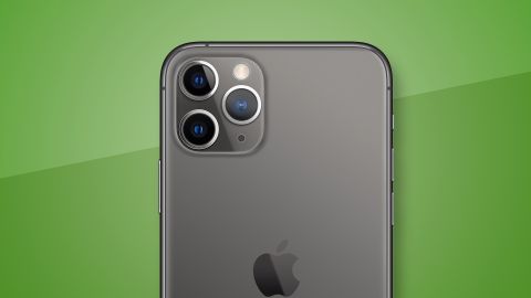 New leaked iPhone 12 camera could bring big upgrades to portrait mode ...