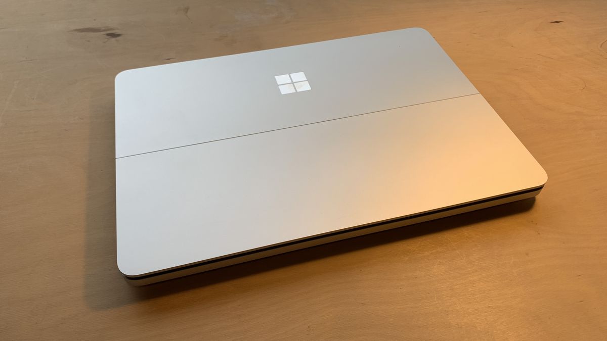 Surface Laptop Studio 2 review: stylish upgrade ideal for digital artists | Creative Bloq