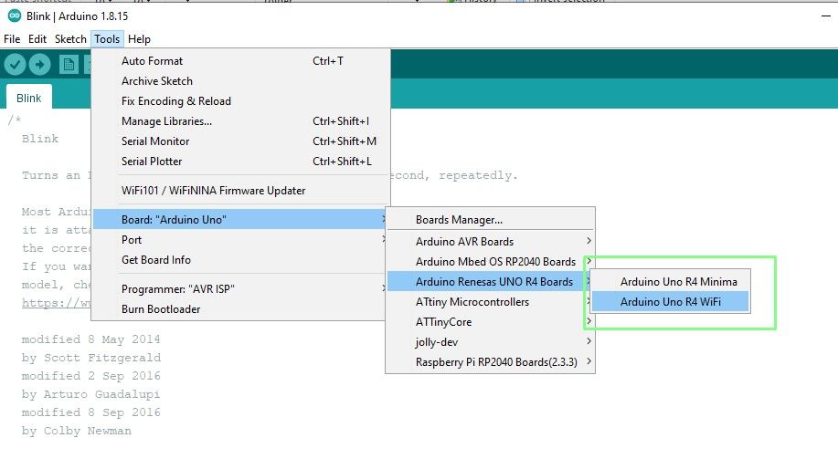 Arduino Uno R4 Review: The Maker’s Muse | Tom's Hardware
