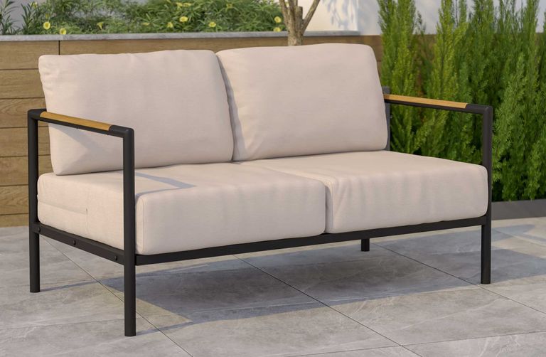 Best Outdoor Sofas: Where to Buy the Most Stylish Seats | Livingetc