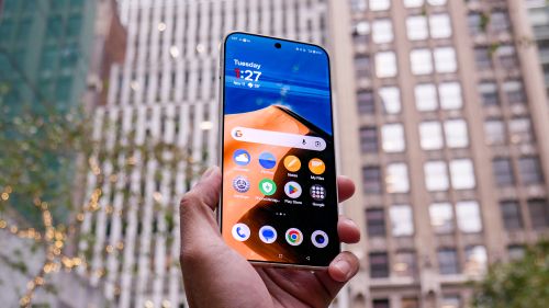 OnePlus will brick your phone if you rollback or flash a custom ROM ...