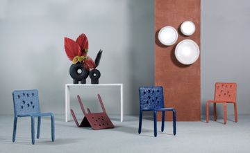 Gallery Collectional launches during Dubai Design Week | Wallpaper*