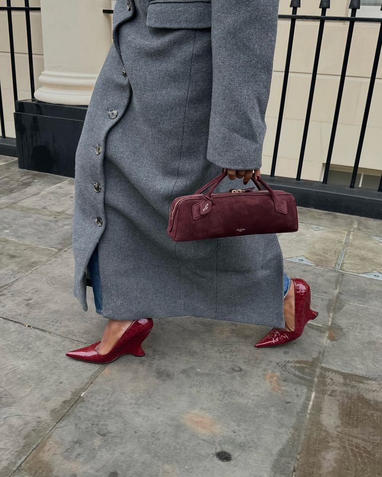 6 Popular Designer Handbags for Everyday Use | Who What Wear