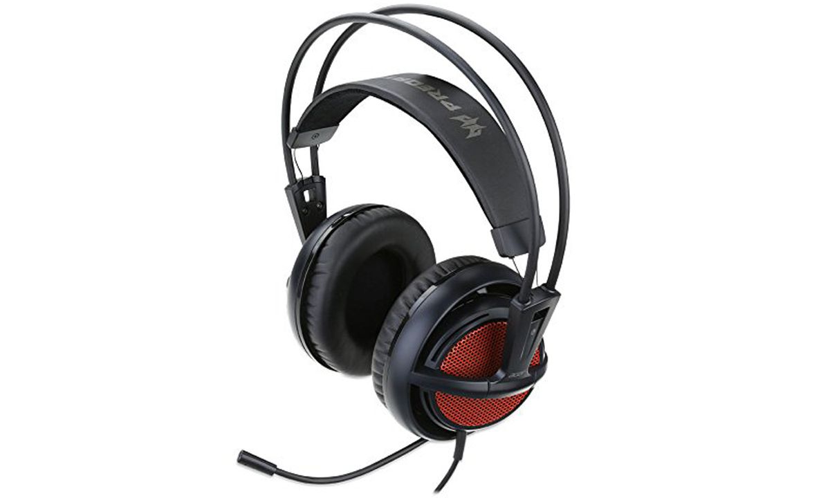 Acer Predator Gaming Headset Review: Too Much Money, Too Few Features ...