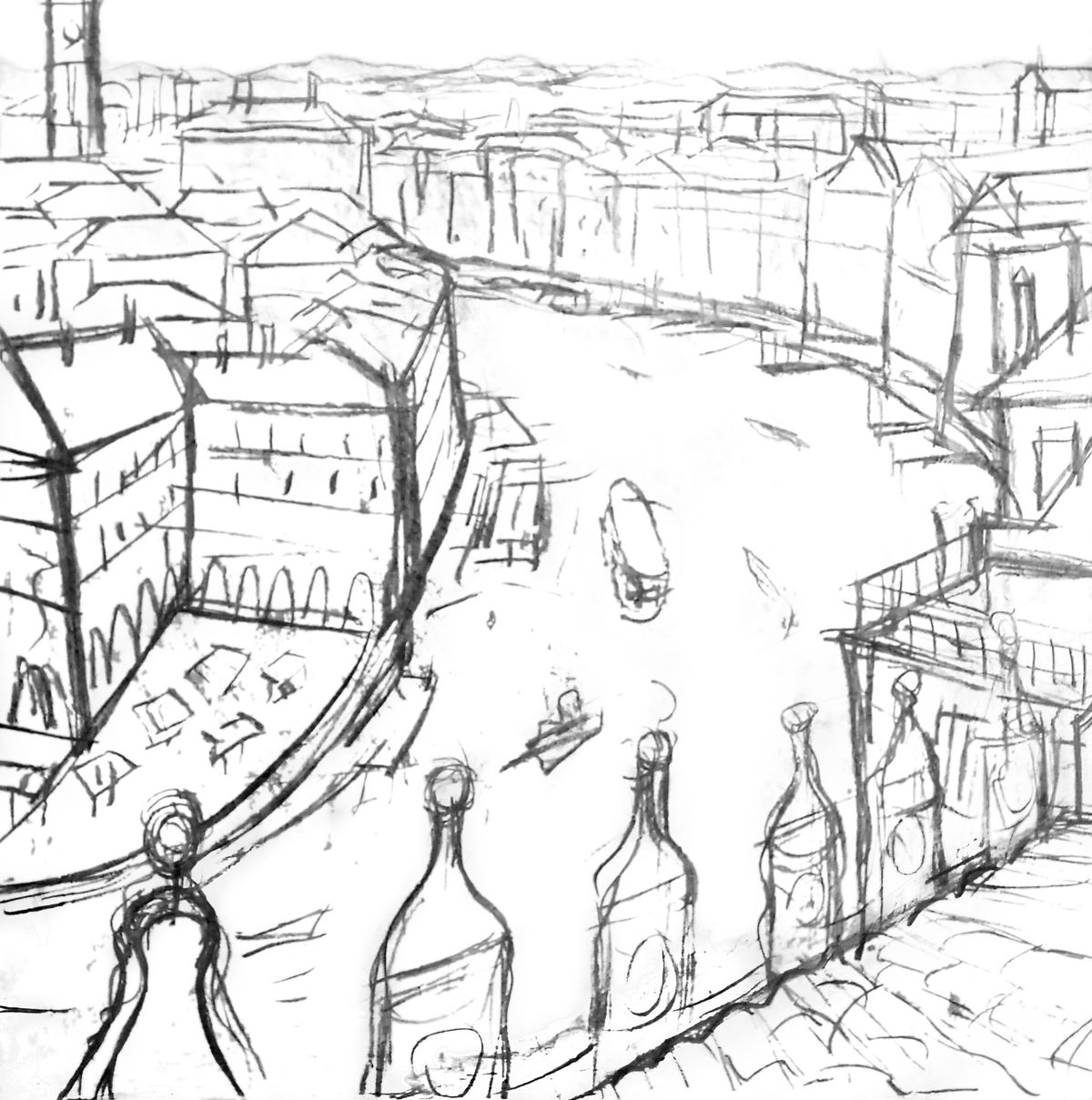 Paint & Draw - issue 8 resources | Creative Bloq