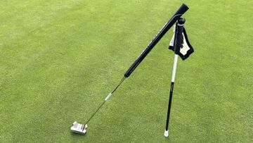 Scotty Cameron Long Design Phantom 11 Putter Review | Golf Monthly