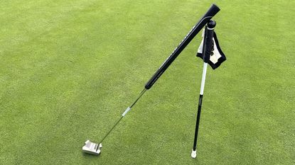 Scotty Cameron Long Design Phantom 11 Putter Review | Golf Monthly