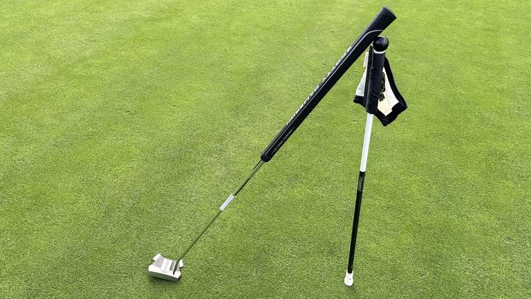 Scotty Cameron Long Design Phantom 11 Putter Review | Golf Monthly