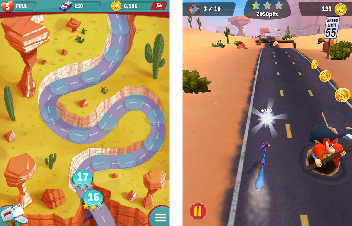 Looney Tunes Dash! strategy guide: Top tips, hints, and cheats you need ...