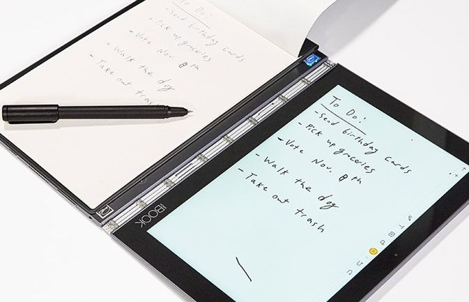 Tablets With the Best Battery Life - Rankings and Comparison Chart ...