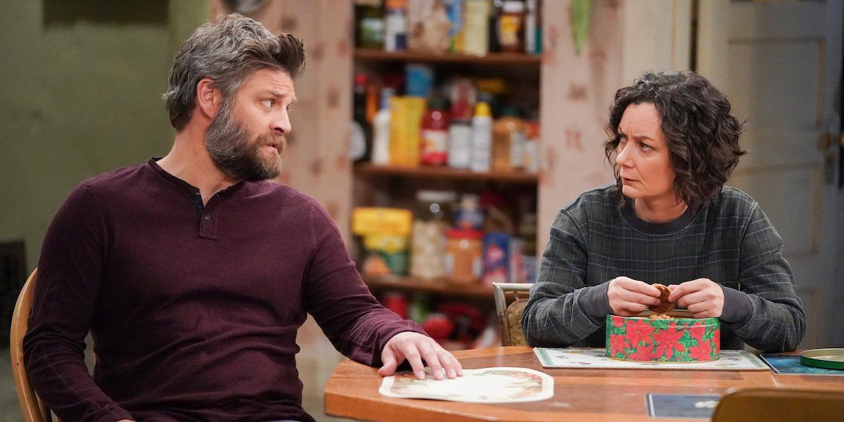How Roseanne's Death Affected The Conners In The Season 2 Finale ...