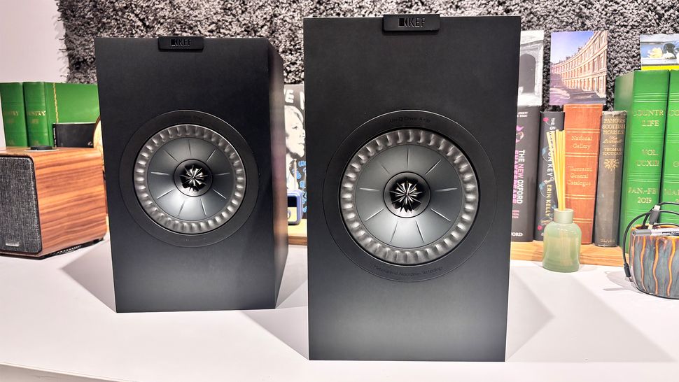 Wow! Get these five-star standmount speakers with a whopping £150 ...