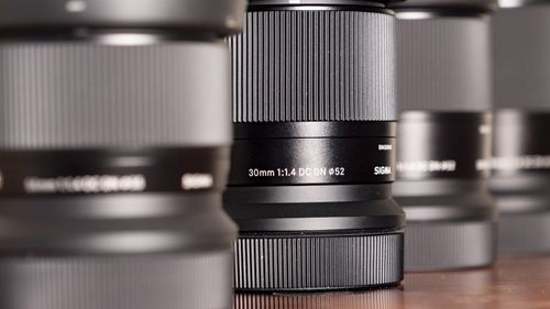 18-55mm lenses: how to shoot stunning portraits using just your ...