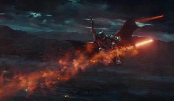 12 Coolest Moments From The Justice League Trailer | Cinemablend